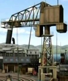 Big Mickey | Thomas fan series Wiki | Fandom