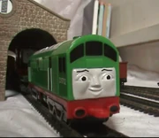 BoCo | Thomas & Friends (Alsop Production) Wikia | Fandom