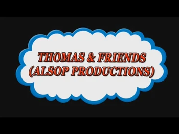 Thomas & Friends (Alsop Productions) | Thomas & Friends (Alsop ...