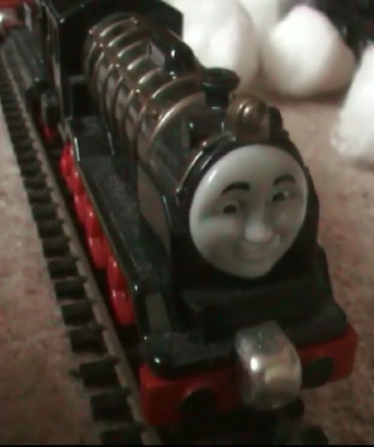 Hiro | Thomas & Friends (Alsop Production) Wikia | Fandom