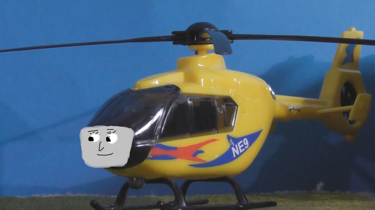 Trixie Thomas And Friends Alsop Production Wikia Fandom