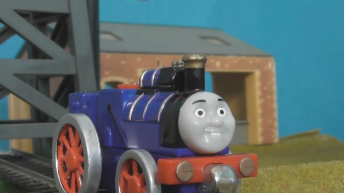 Fergus | Thomas & Friends (Alsop Production) Wikia | Fandom