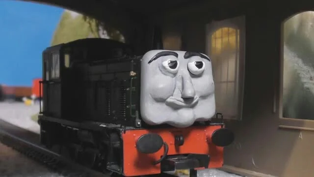 Yeardley | Thomas & Friends (Alsop Production) Wikia | Fandom