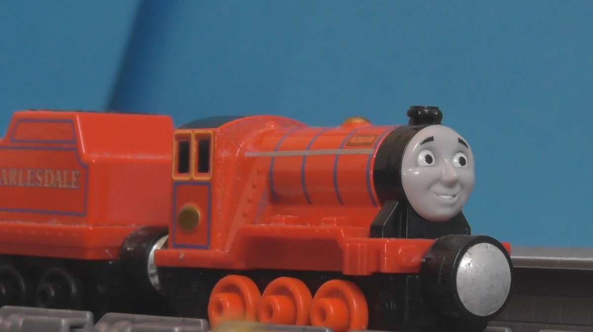 Mike | Thomas & Friends (Alsop Production) Wikia | Fandom