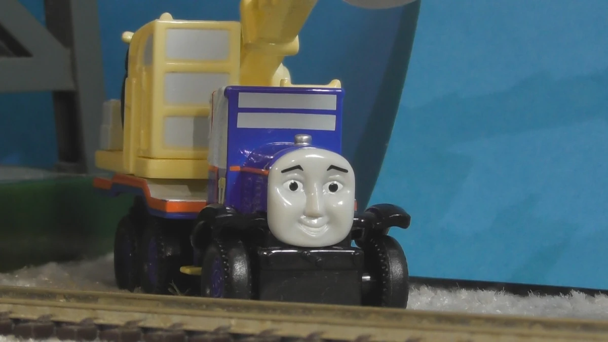 Kelly | Thomas & Friends (Alsop Production) Wikia | Fandom