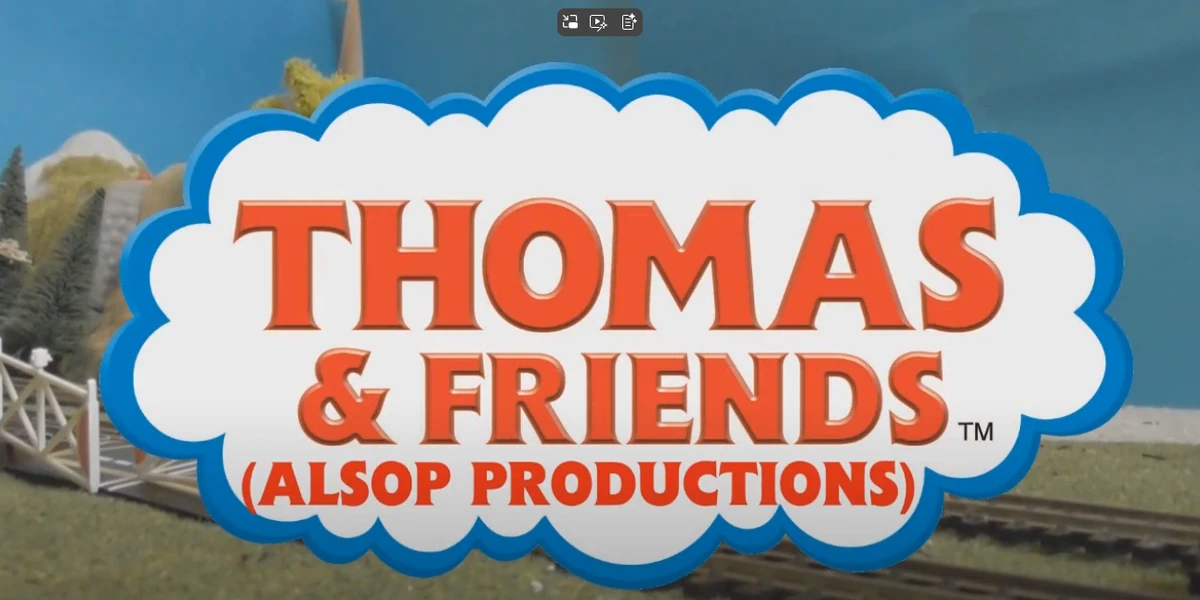 Season 7 | Thomas & Friends (Alsop Production) Wikia | Fandom