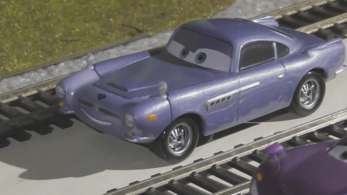 Finn | Thomas & Friends (Alsop Production) Wikia | Fandom