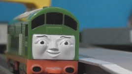 BoCo | Thomas & Friends (Alsop Production) Wikia | Fandom