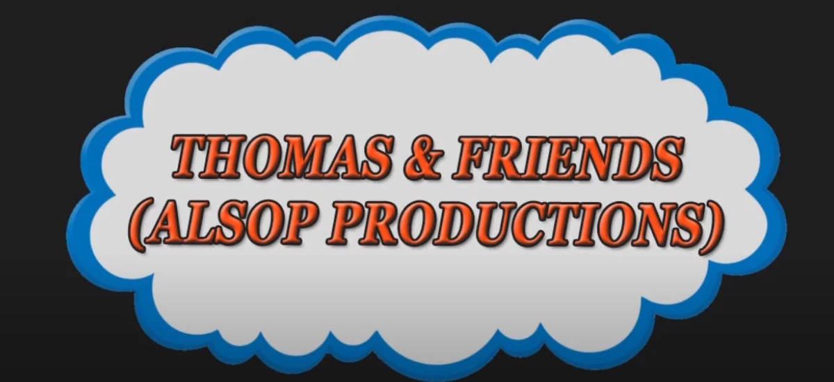 Season 9 | Thomas & Friends (Alsop Production) Wikia | Fandom