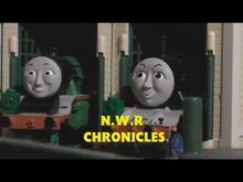 NWR Chronicles | Thomas & Friends (Alsop Production) Wikia | Fandom