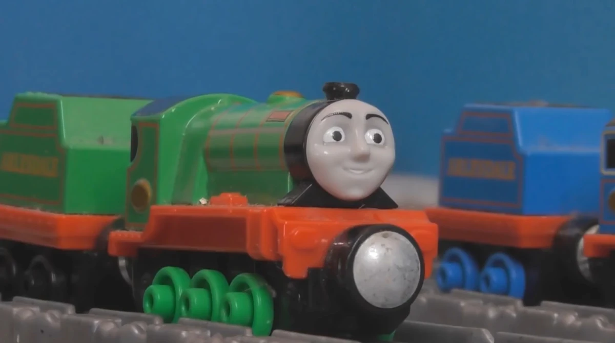 Rex | Thomas & Friends (Alsop Production) Wikia | Fandom