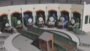 Thomas & Friends (Alsop Production) Wikia | Fandom