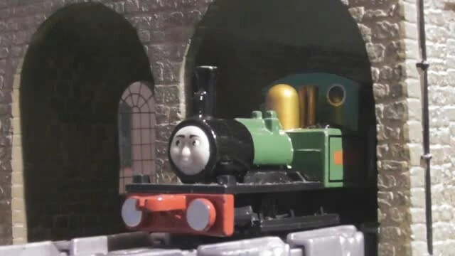 Smudger (Felix) | Thomas & Friends (Alsop Production) Wikia | Fandom