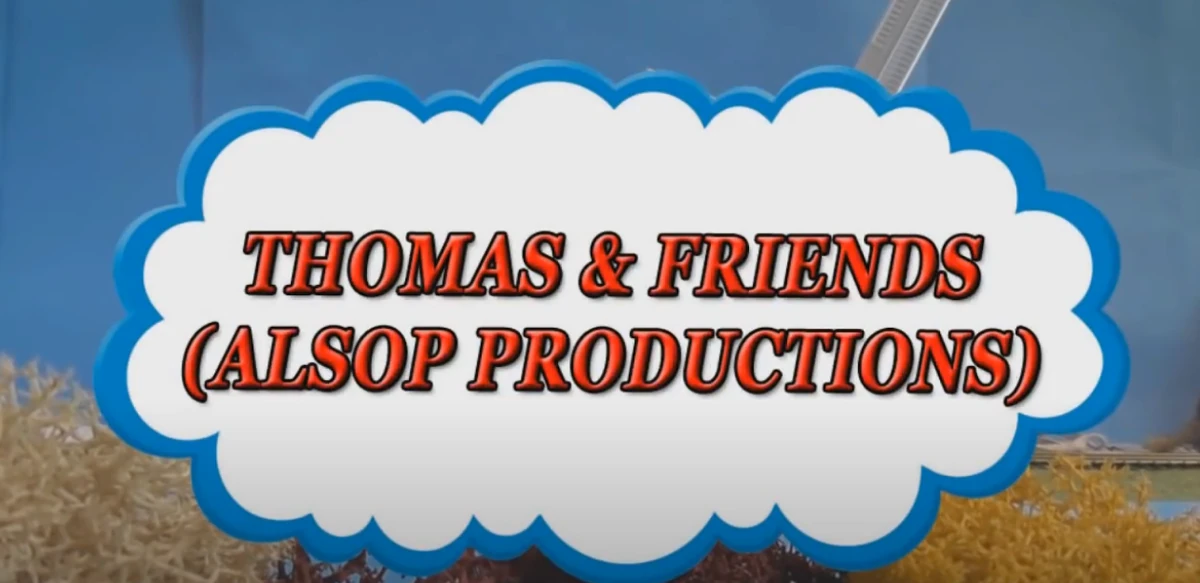 Season 8 | Thomas & Friends (Alsop Production) Wikia | Fandom
