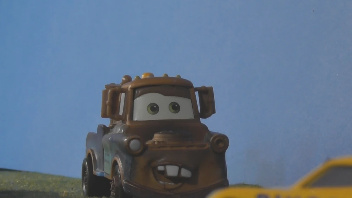 Mater | Thomas & Friends (Alsop Production) Wikia | Fandom