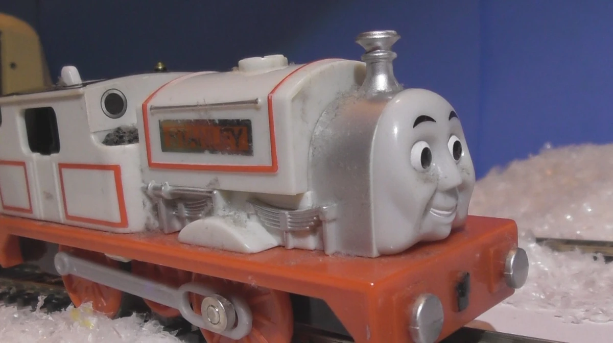 Stanley | Thomas & Friends (Alsop Production) Wikia | Fandom
