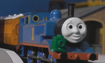 Thomas | Thomas & Friends (Alsop Production) Wikia | Fandom