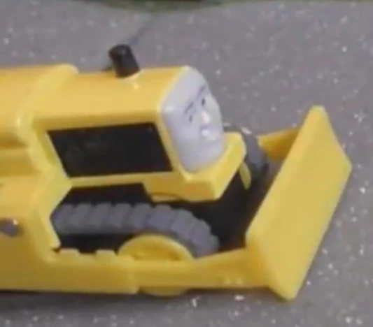 Byron | Thomas & Friends (Alsop Production) Wikia | Fandom