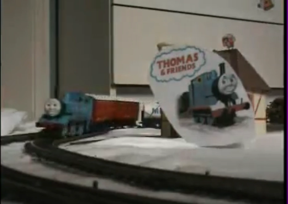 Season 3 | Thomas & Friends (Alsop Production) Wikia | Fandom