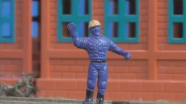 Peter | Thomas & Friends (Alsop Production) Wikia | Fandom