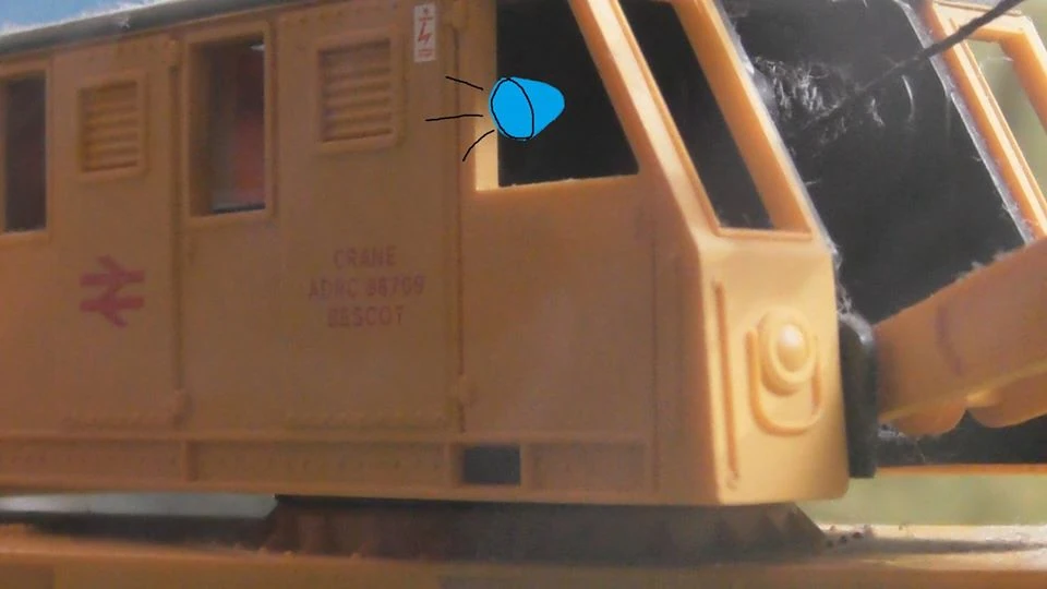 John | Thomas & Friends (Alsop Production) Wikia | Fandom