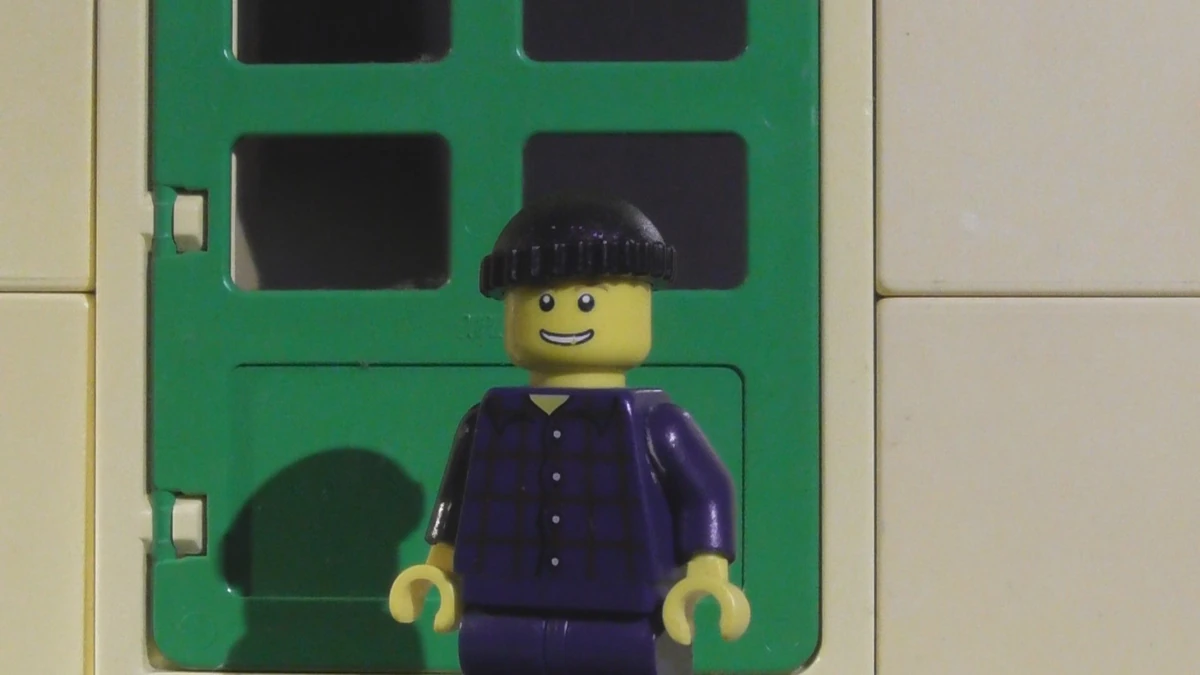 Sailor John | Thomas & Friends (Alsop Production) Wikia | Fandom