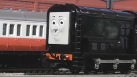 Diesel | Thomas & Friends (Alsop Production) Wikia | Fandom