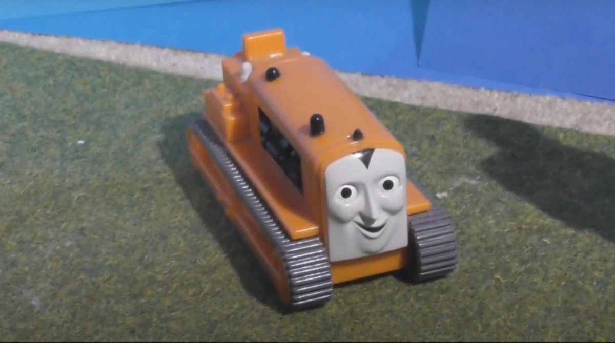 Terence | Thomas & Friends (Alsop Production) Wikia | Fandom
