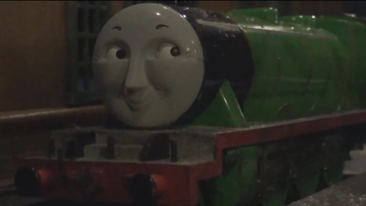 Henry | Thomas & Friends Creator Collective Wiki | Fandom