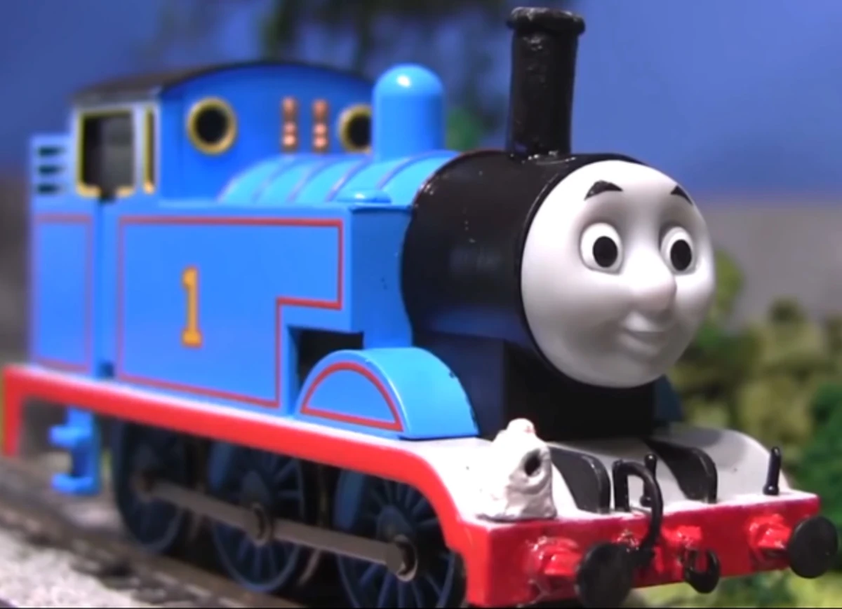 Thomas Thomas Friends Creator Collective Wiki Fandom