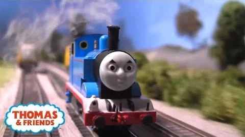 Secrets of the Stolen Crown Compilation | Thomas & Friends Creator ...