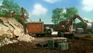 Meet My Friends/Transcript | Thomas & Friends Fanon Wiki | Fandom