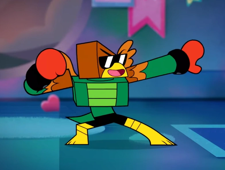 Hawkodile | Thomas & Friends: Team Of Friends Adventures Wiki | Fandom