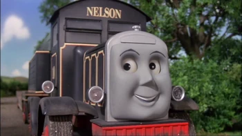 Nelson | Thomas & Friends: Team Of Friends Adventures Wiki | Fandom