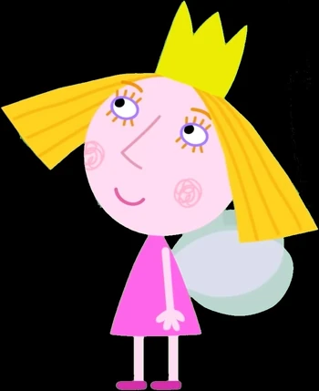 Holly Thistle | Thomas & Friends: Team Of Friends Adventures Wiki | Fandom