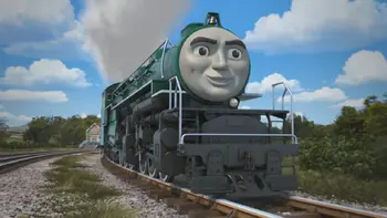 Sam | Thomas & Friends: Team Of Friends Adventures Wiki | Fandom