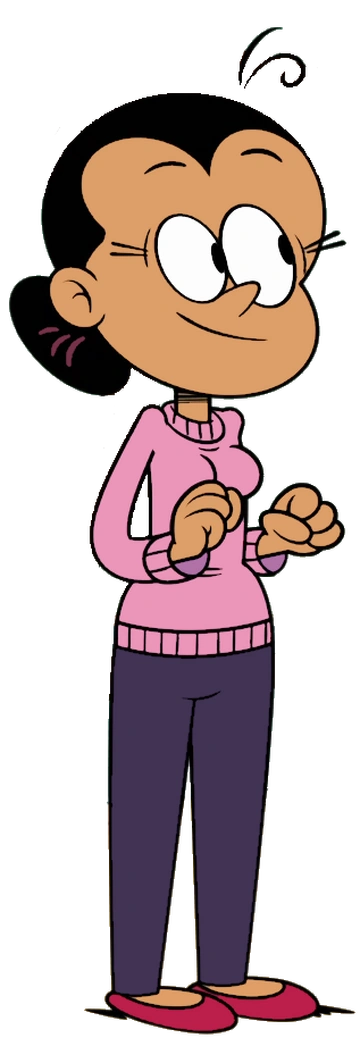 Maria Santiago | Thomas & Friends: Team Of Friends Adventures Wiki | Fandom