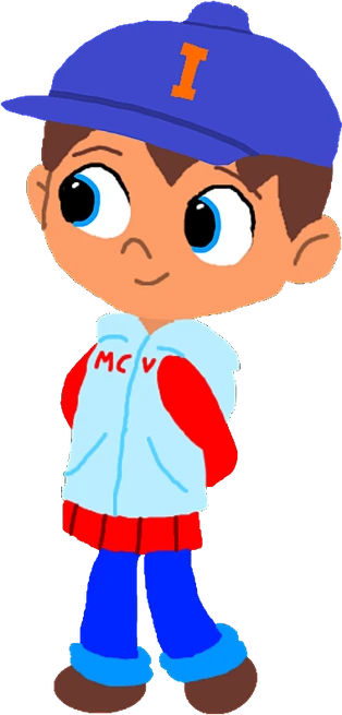 Ian Sweeney | Thomas & Friends: Team Of Friends Adventures Wiki | Fandom