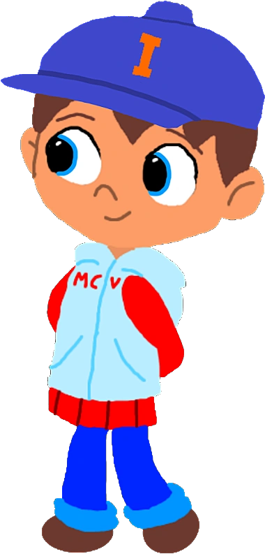 Ian Sweeney | Thomas & Friends: Team Of Friends Adventures Wiki | Fandom