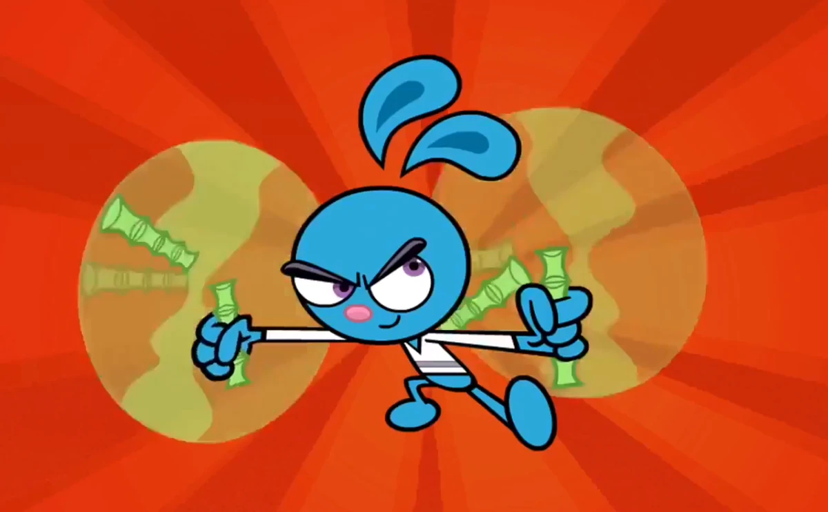 Yang | Thomas & Friends: Team Of Friends Adventures Wiki | Fandom