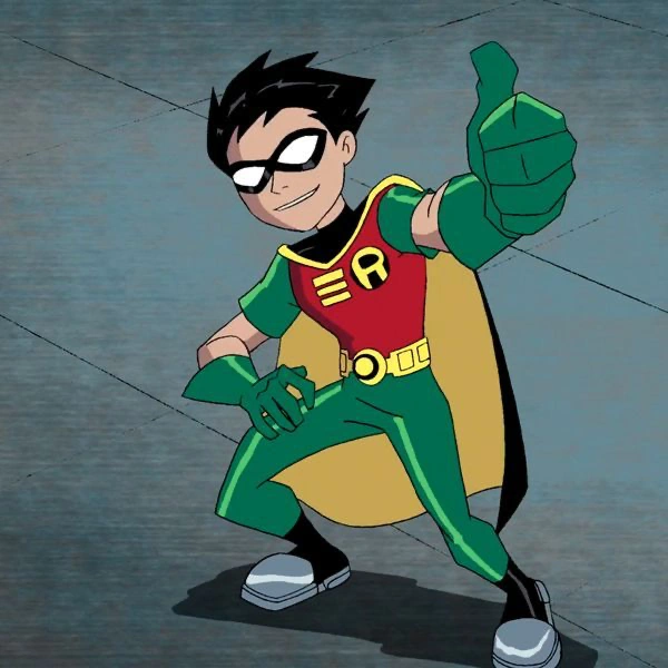 Robin | Thomas & Friends: Team Of Friends Adventures Wiki | Fandom