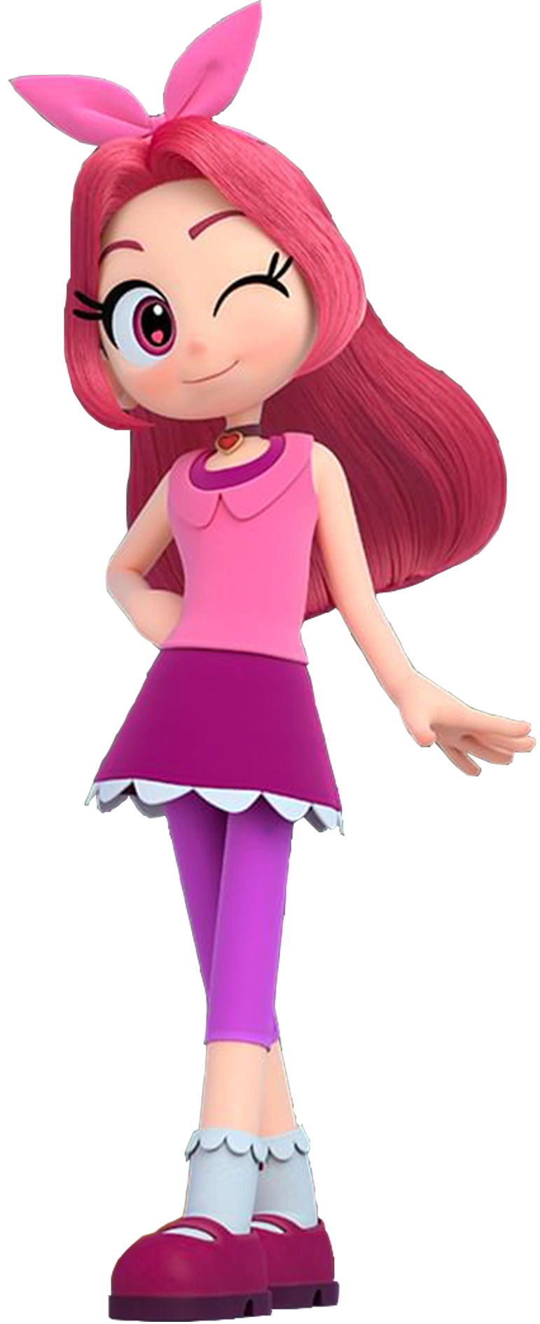 Red Ruby | Thomas & Friends: Team Of Friends Adventures Wiki | Fandom