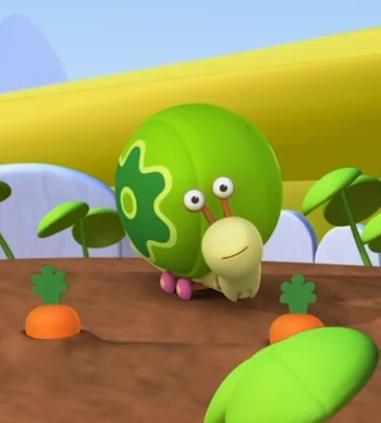 Lopsiloo | Thomas & Friends: Team Of Friends Adventures Wiki | Fandom