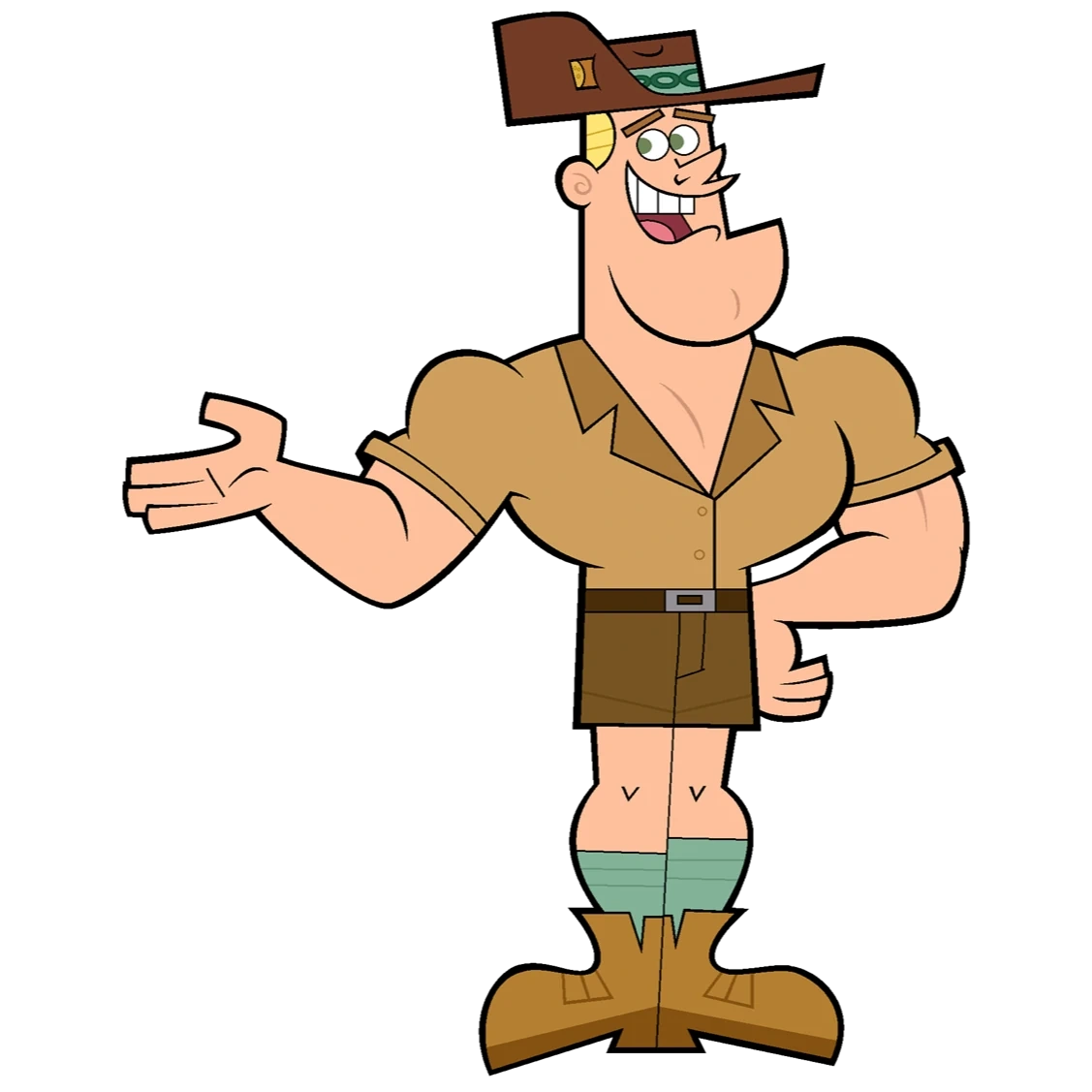 Clark Carmichael | Thomas & Friends: Team Of Friends Adventures Wiki | Fandom