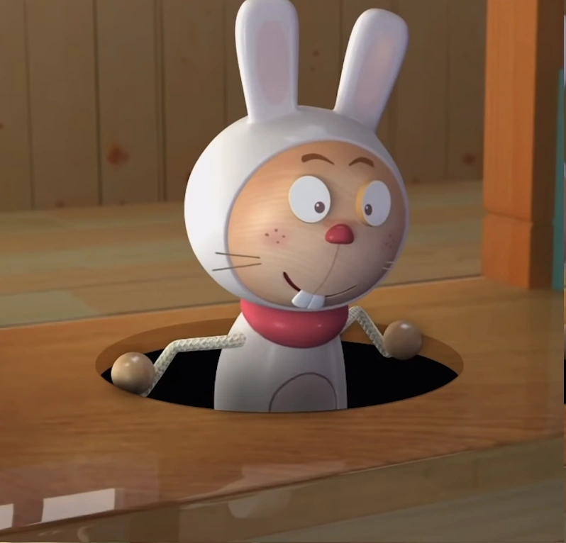 Hopparoo | Thomas & Friends: Team Of Friends Adventures Wiki | Fandom