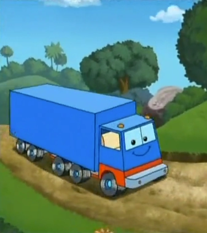 10-Wheeler | Thomas & Friends: Team Of Friends Adventures Wiki | Fandom