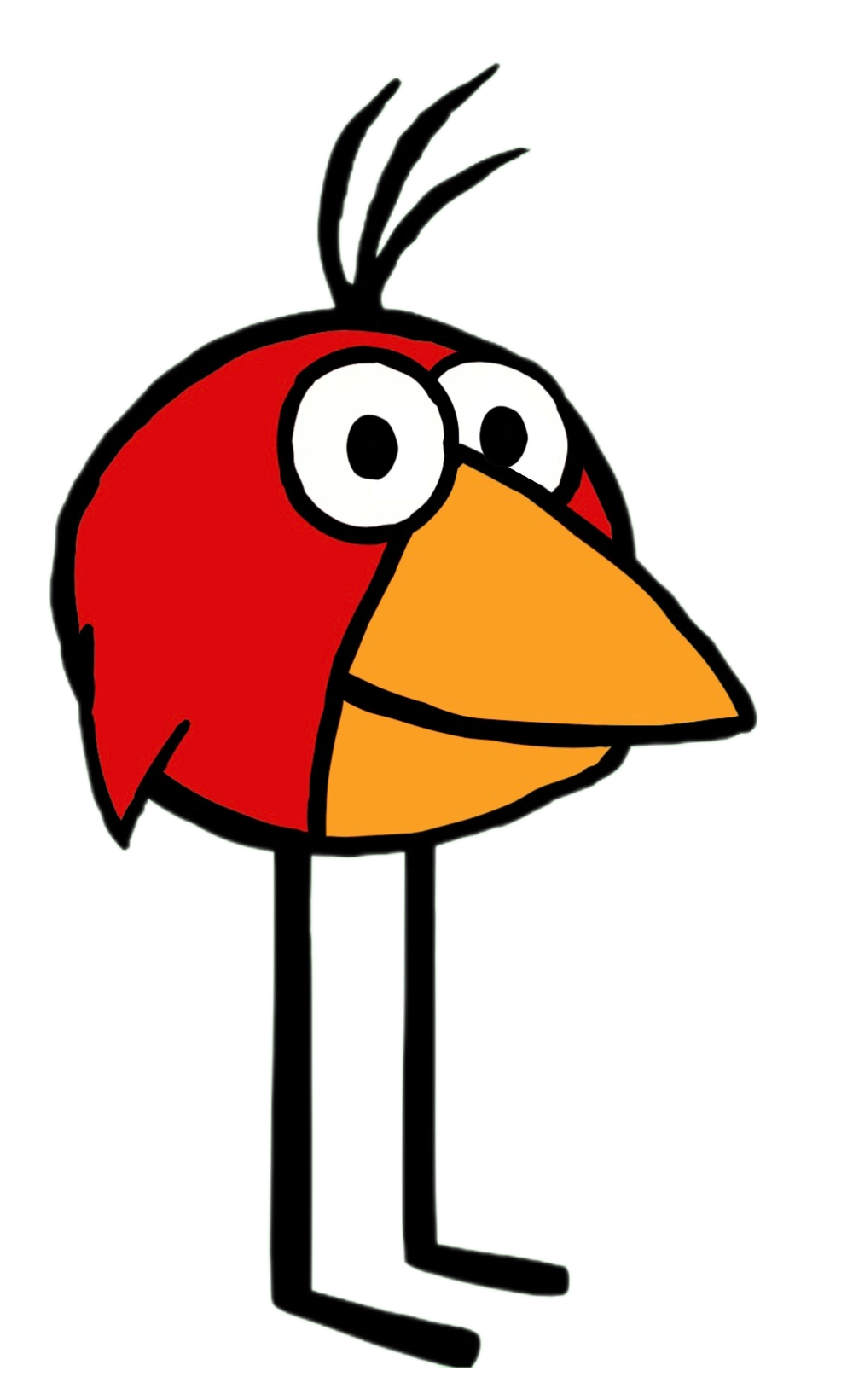 Chirp | Thomas & Friends: Team Of Friends Adventures Wiki | Fandom