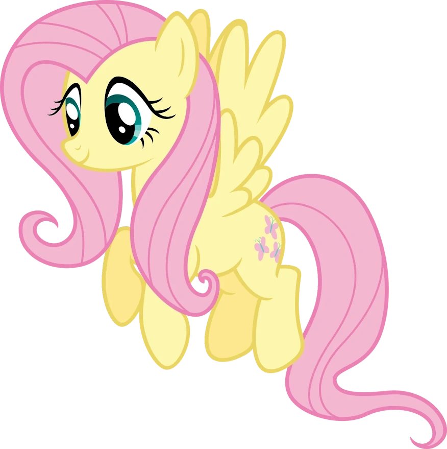 My Little Pony Group Png