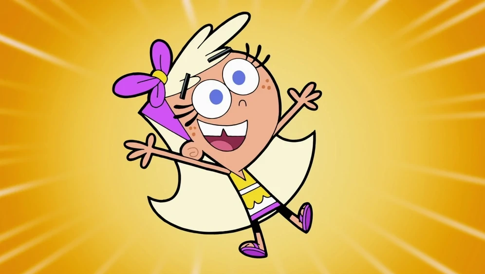 Chloe Carmichael | Thomas & Friends: Team Of Friends Adventures Wiki ...