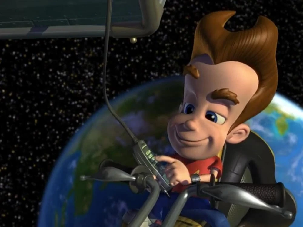 Evil Jimmy Neutron | Thomas & Friends: Team Of Friends Adventures Wiki ...